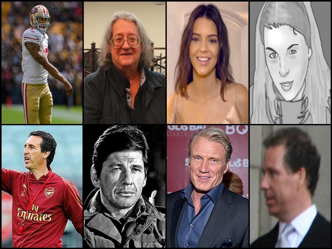 List of Famous people born on November 3rd - FMSPPL.com