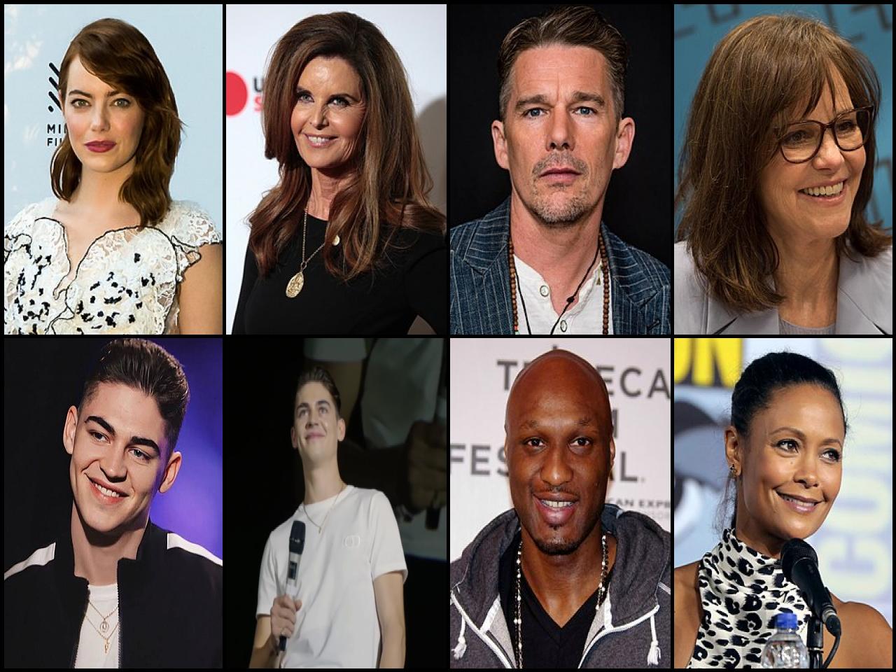 List of Famous people born on November 6th - FMSPPL.com