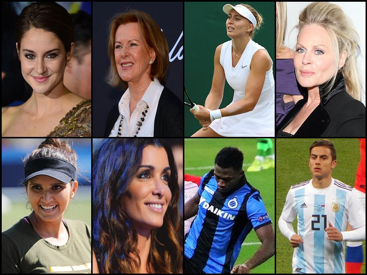 List of Famous people born on November 15th - FMSPPL.com