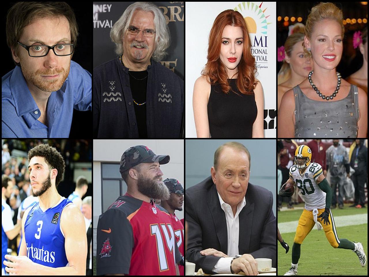 List of Famous people born on November 24th - FMSPPL.com