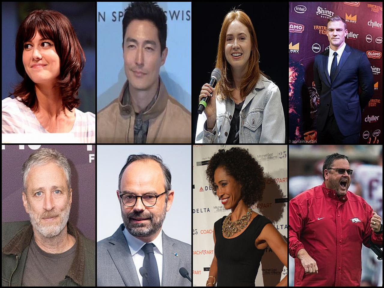 List of Famous people born on November 28th - FMSPPL.com