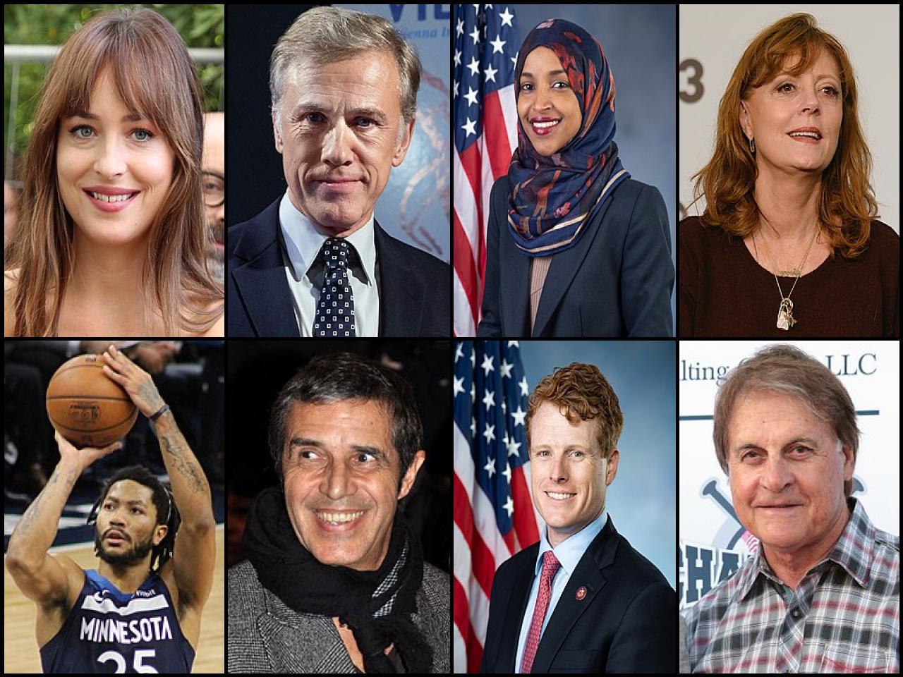 List of Famous people born on October 4th - FMSPPL.com