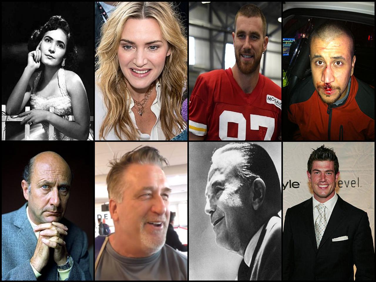 List of Famous people born on October 5th - FMSPPL.com