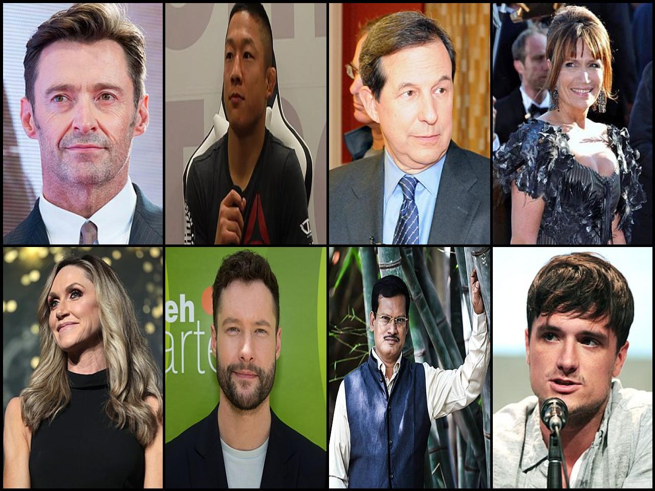 List of Famous people born on October 12nd - FMSPPL.com