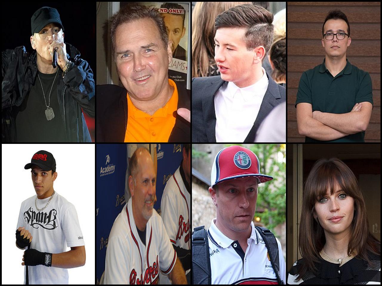 List of Famous people born on October 17th - FMSPPL.com