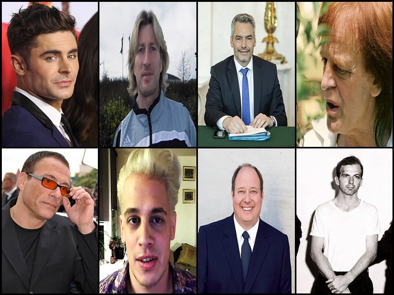List of Famous people born on October 18th - FMSPPL.com
