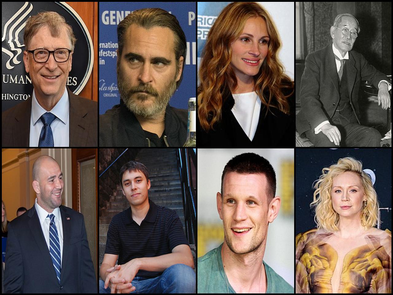 List of Famous people born on October 28th - FMSPPL.com