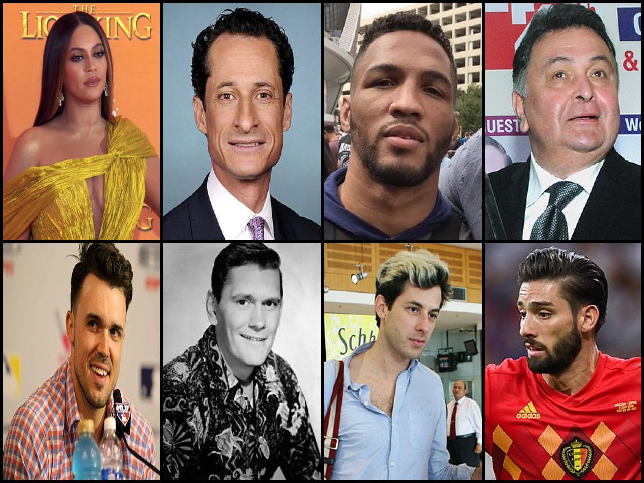 List of Famous people born on September 4th - FMSPPL.com