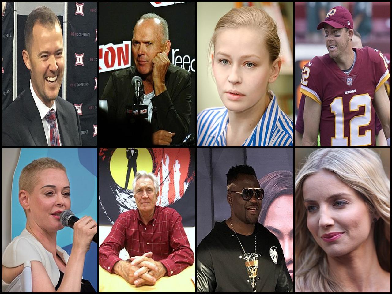 List of Famous people born on September 5th - FMSPPL.com