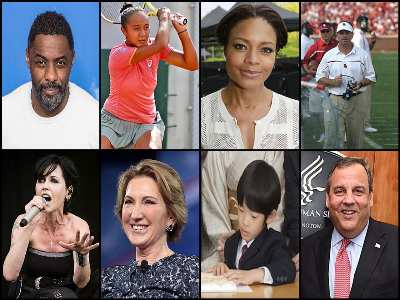 List of Famous people born on September 6th - FMSPPL.com