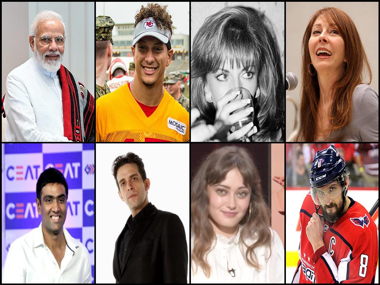 List of Famous people born on September 17th - FMSPPL.com