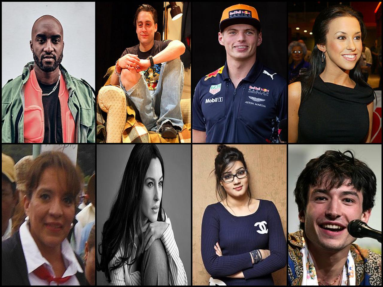 List of Famous people born on September 30th - FMSPPL.com