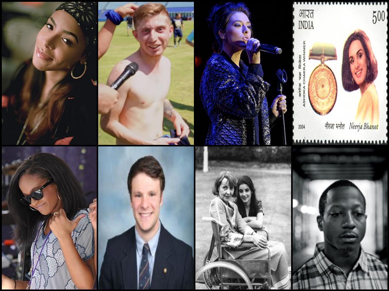 List of Famous people who died at 22 - FMSPPL.com