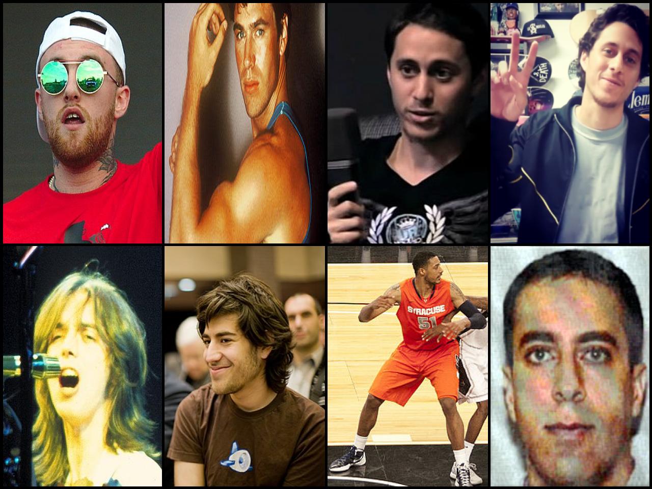 List of Famous people who died at 26 - FMSPPL.com