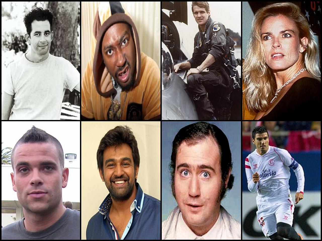 List of Famous people who died at 35 - FMSPPL.com