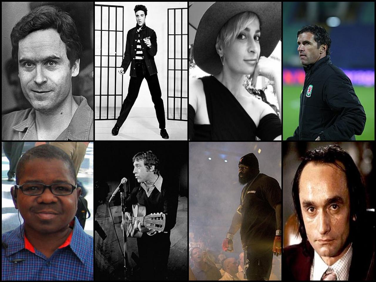 List of Famous people who died at 42 - FMSPPL.com