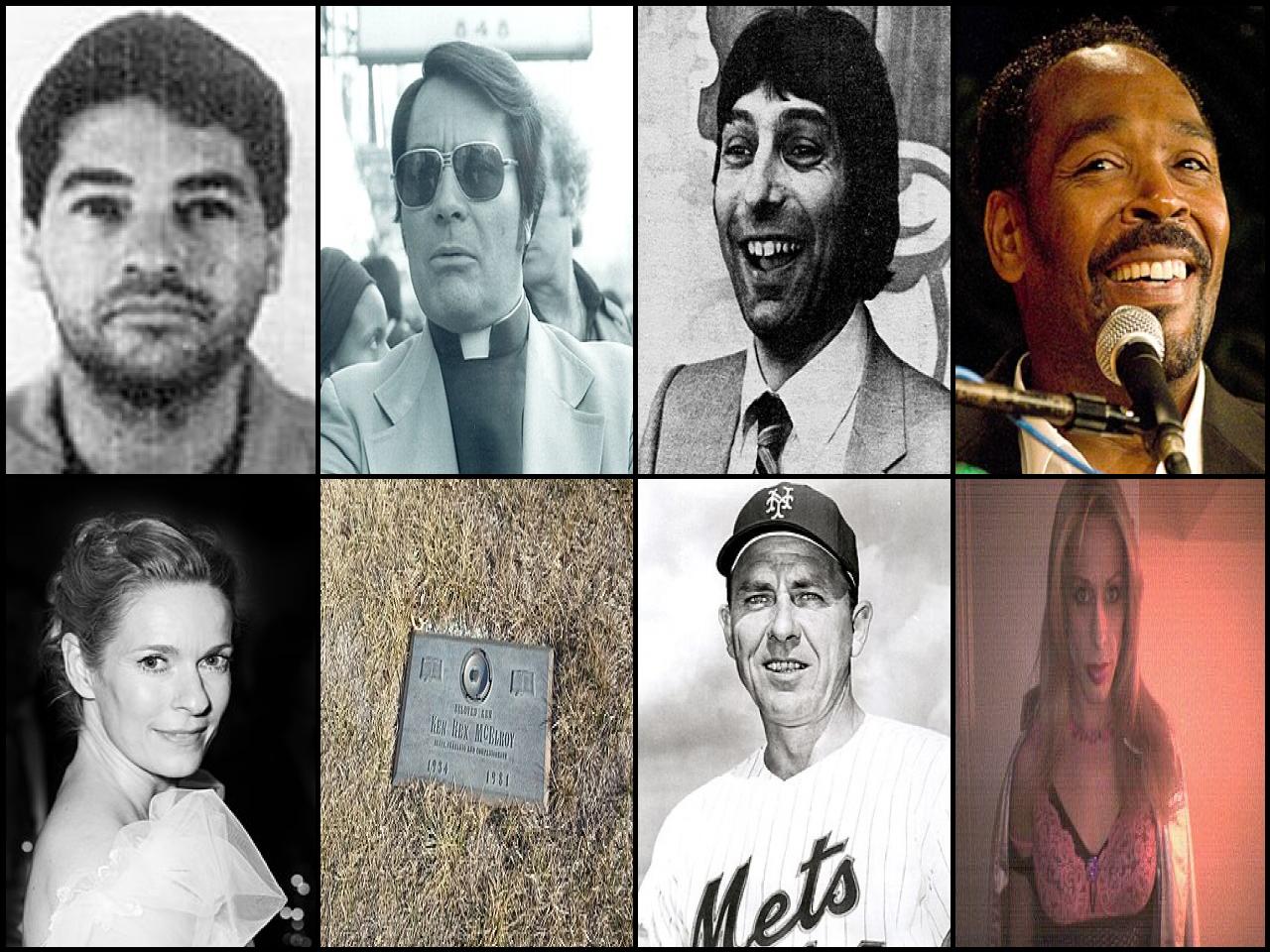 List of Famous people who died at 47 - FMSPPL.com