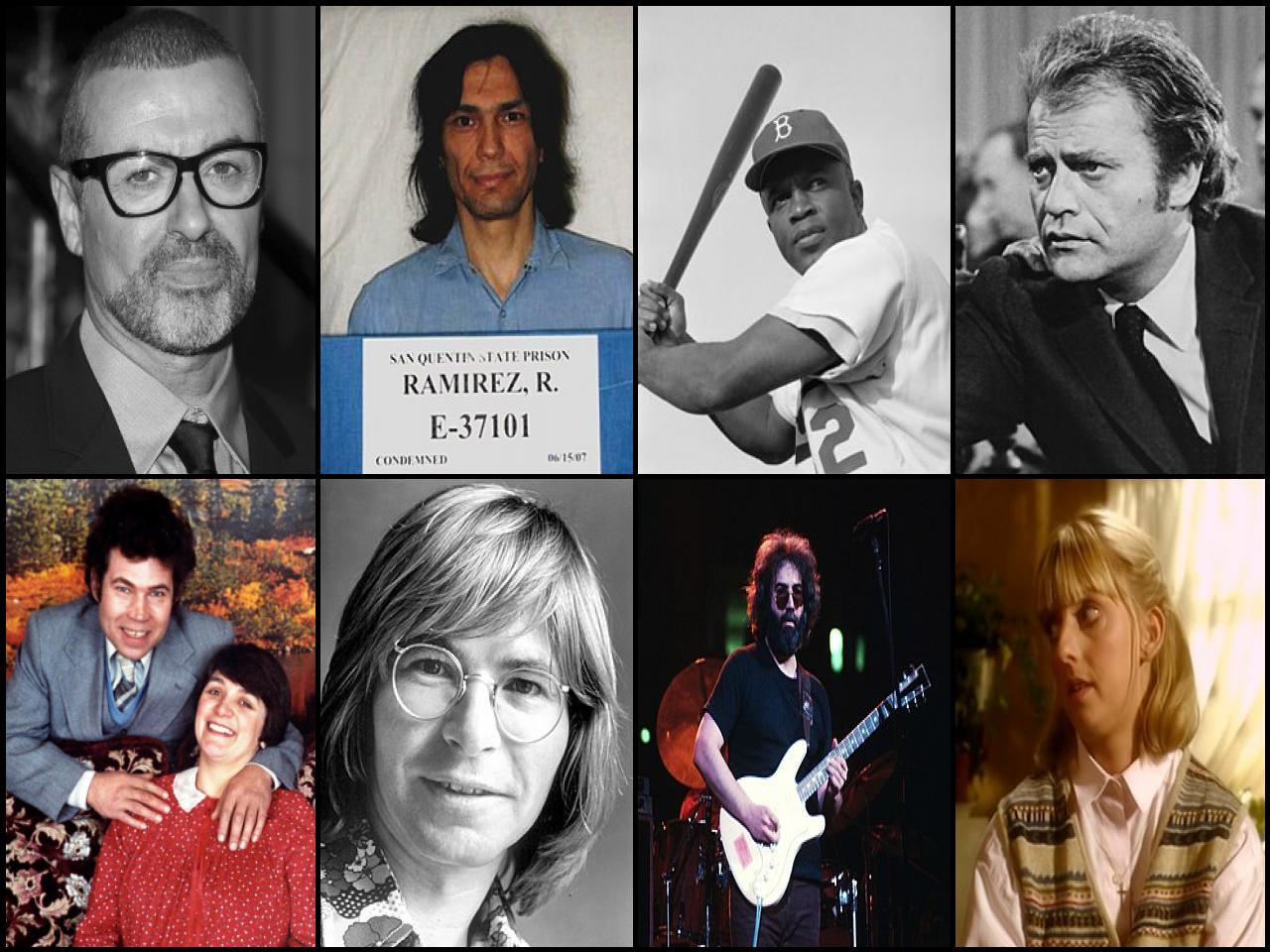 List of Famous people who died at 53 - FMSPPL.com