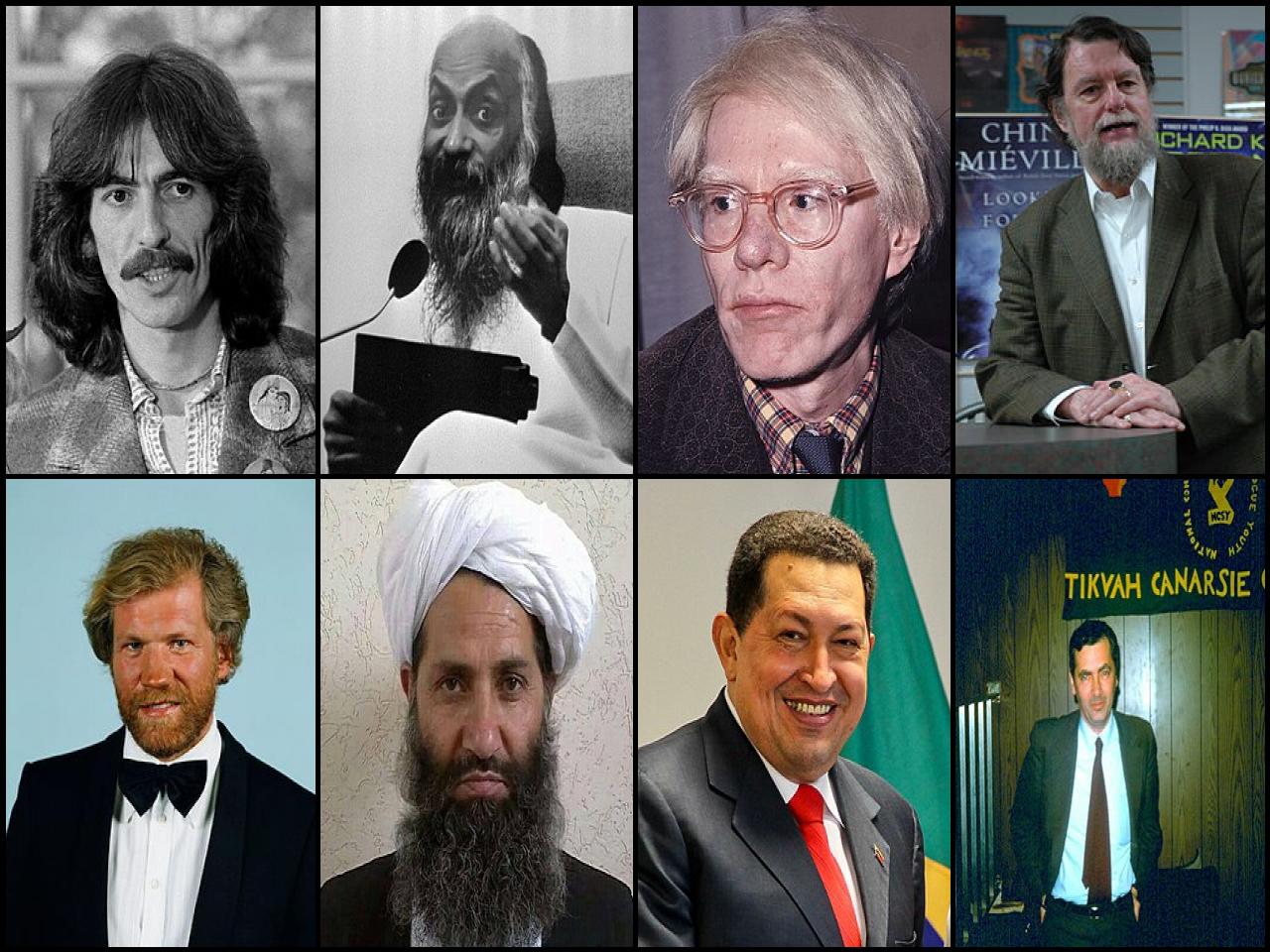 List of Famous people who died at 58 - FMSPPL.com