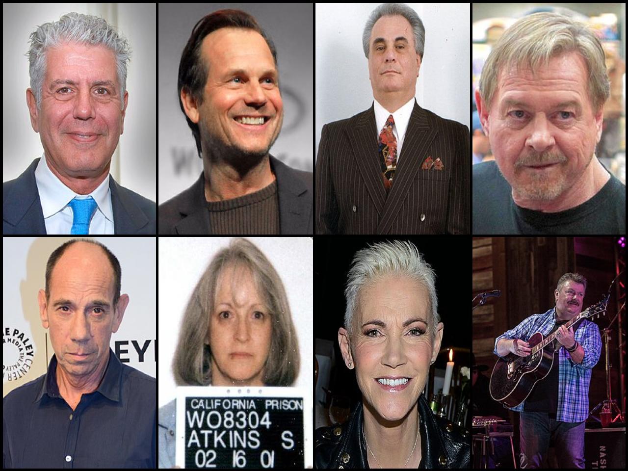 List of Famous people who died at 61 - FMSPPL.com