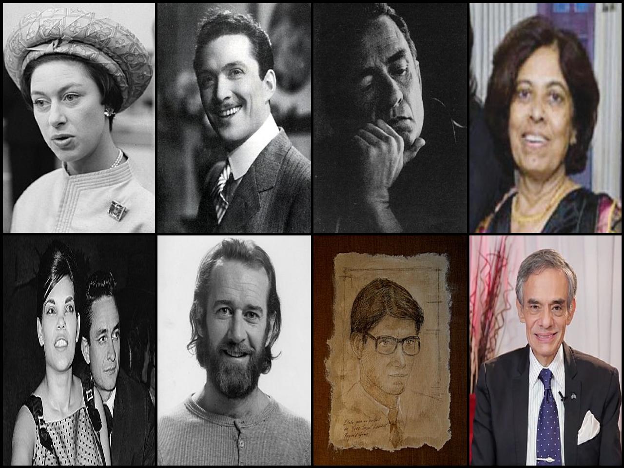 List of Famous people who died at 71 - FMSPPL.com