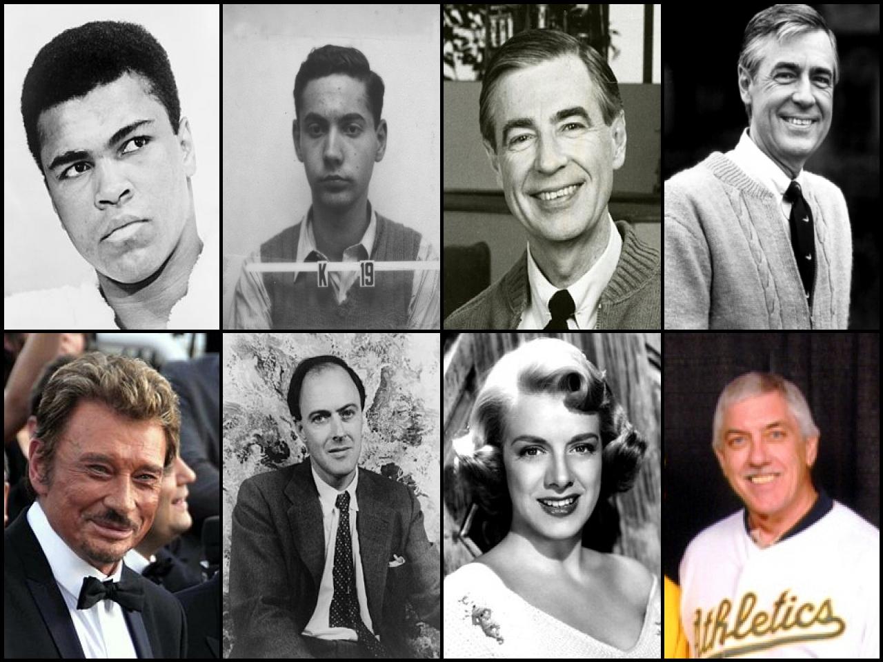 List of Famous people who died at 74 - FMSPPL.com