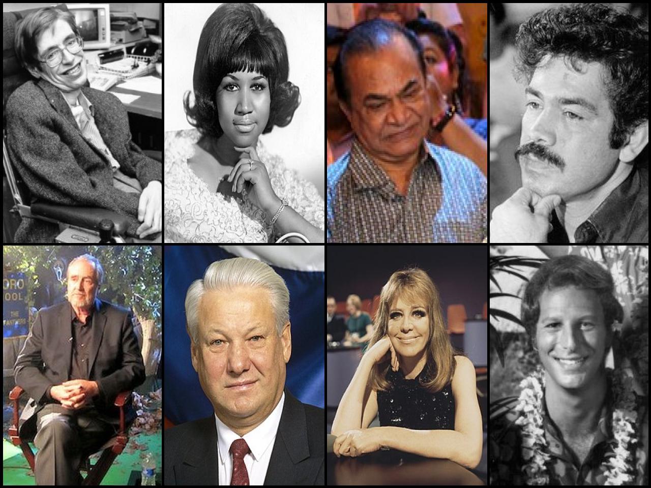 List of Famous people who died at 76 - FMSPPL.com