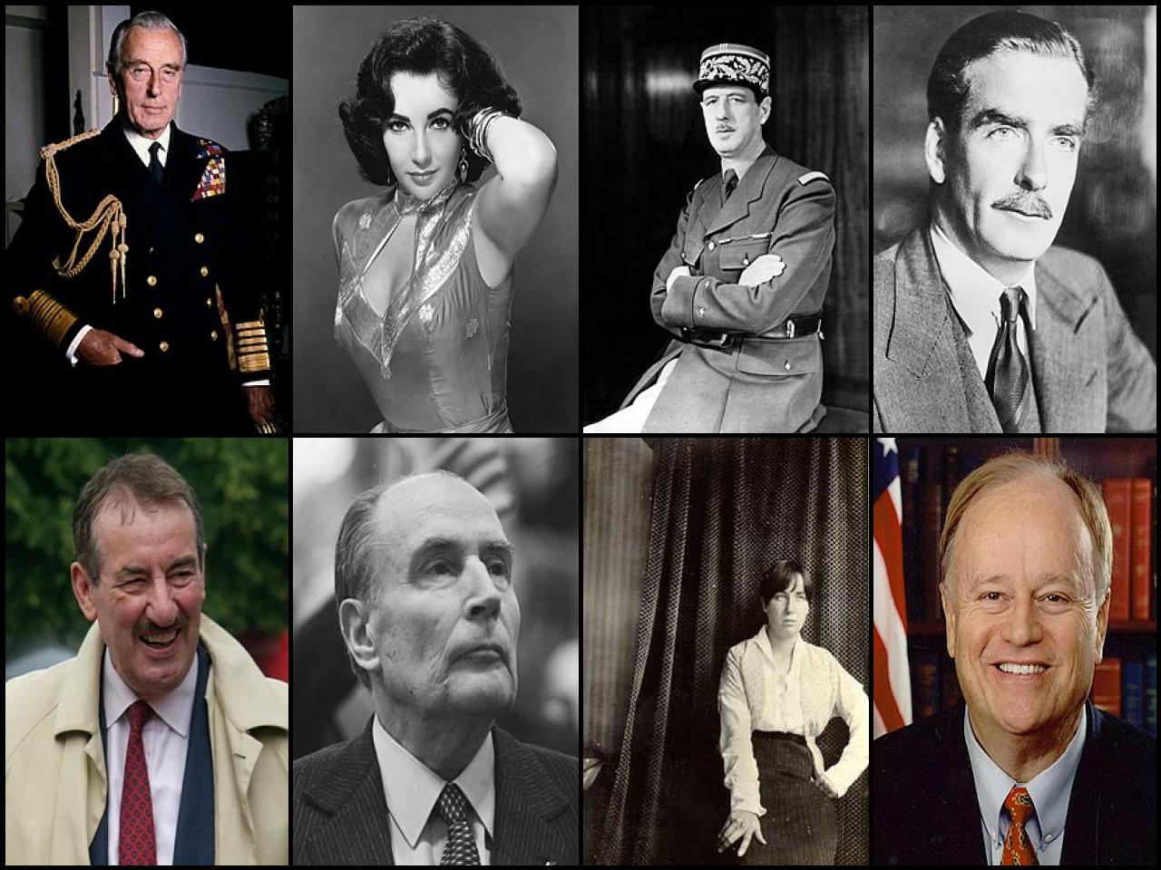 List of Famous people who died at 79 - FMSPPL.com