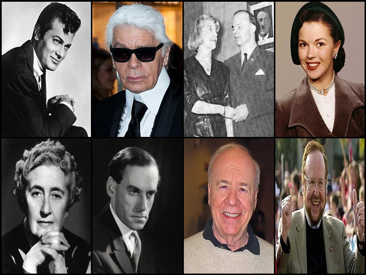 List of Famous people who died at 85 - FMSPPL.com