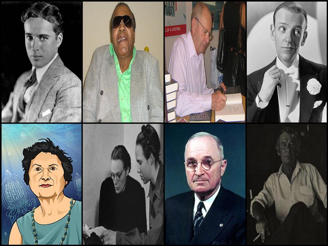 List of Famous people who died at 88 - FMSPPL.com