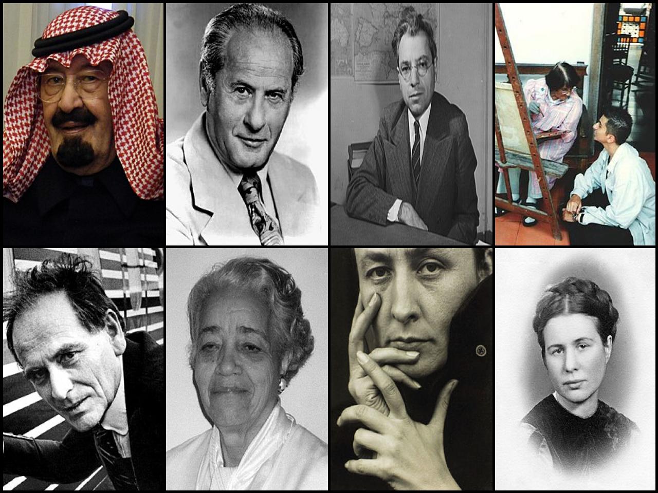 List of Famous people who died at 98 - FMSPPL.com