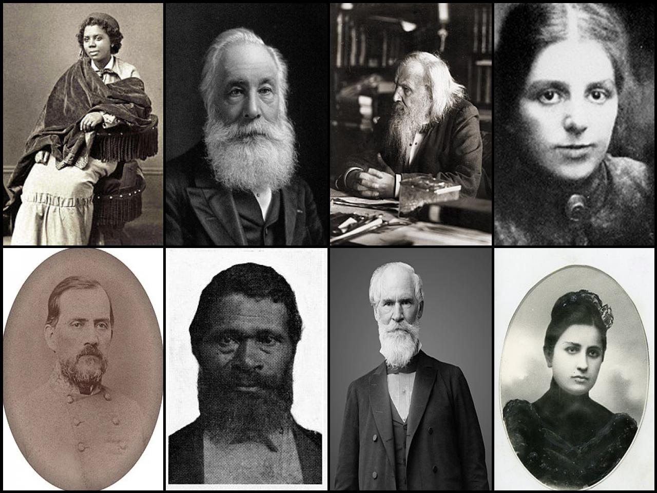 List of Famous people who died in 1907 - FMSPPL.com