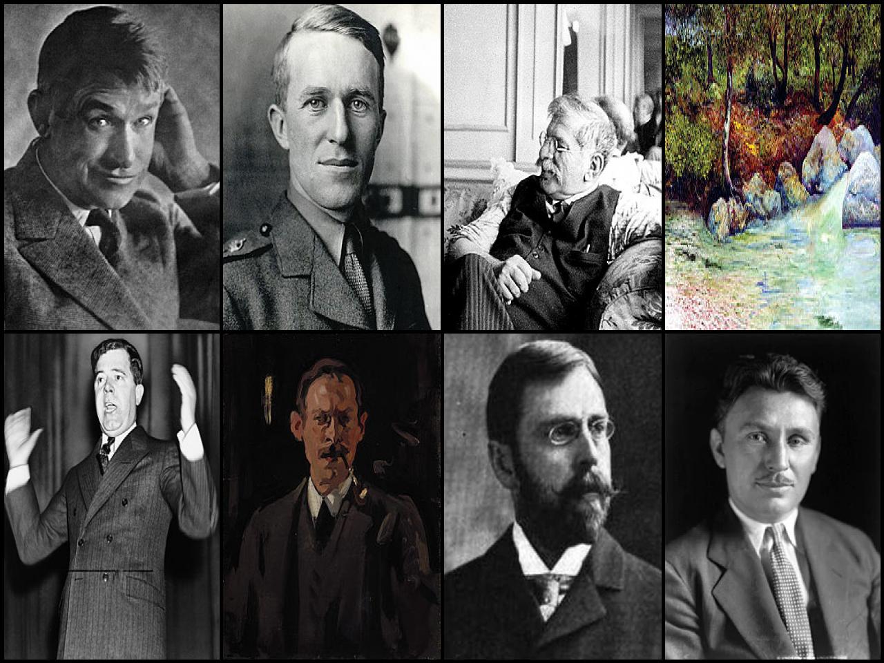 List of Famous people who died in 1935 - FMSPPL.com