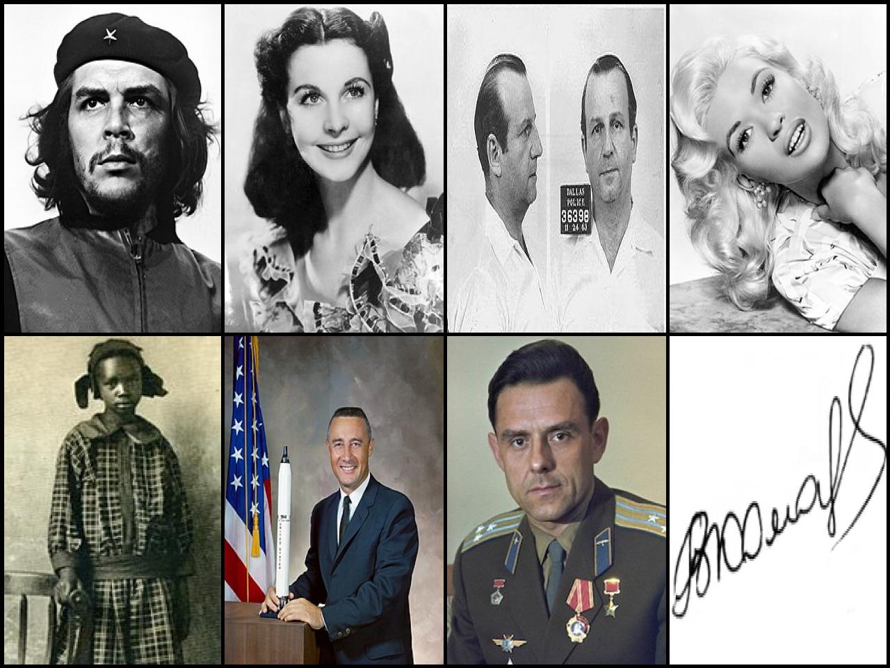 List of Famous people who died in 1967 - FMSPPL.com