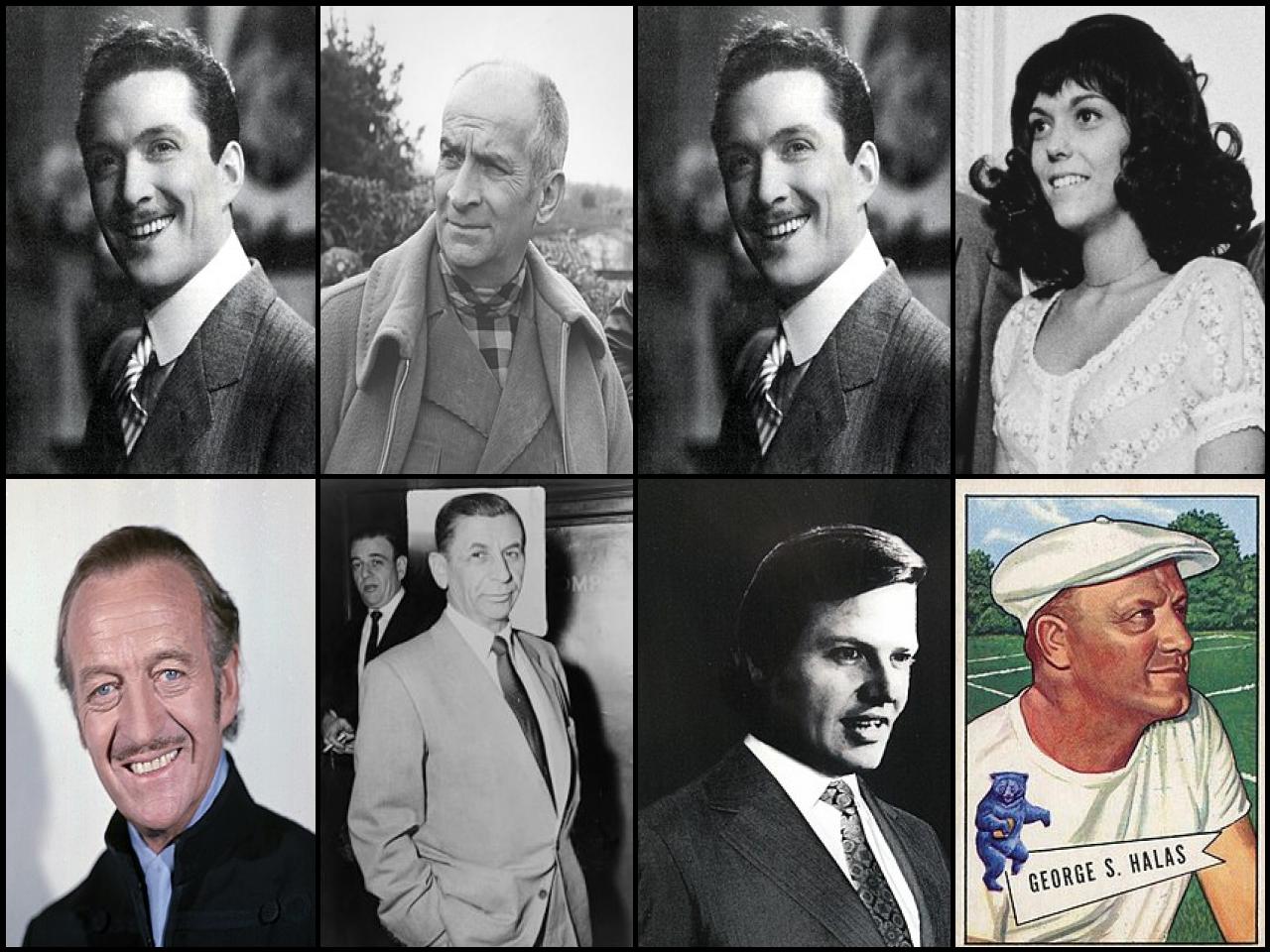 List of Famous people who died in 1983 - FMSPPL.com