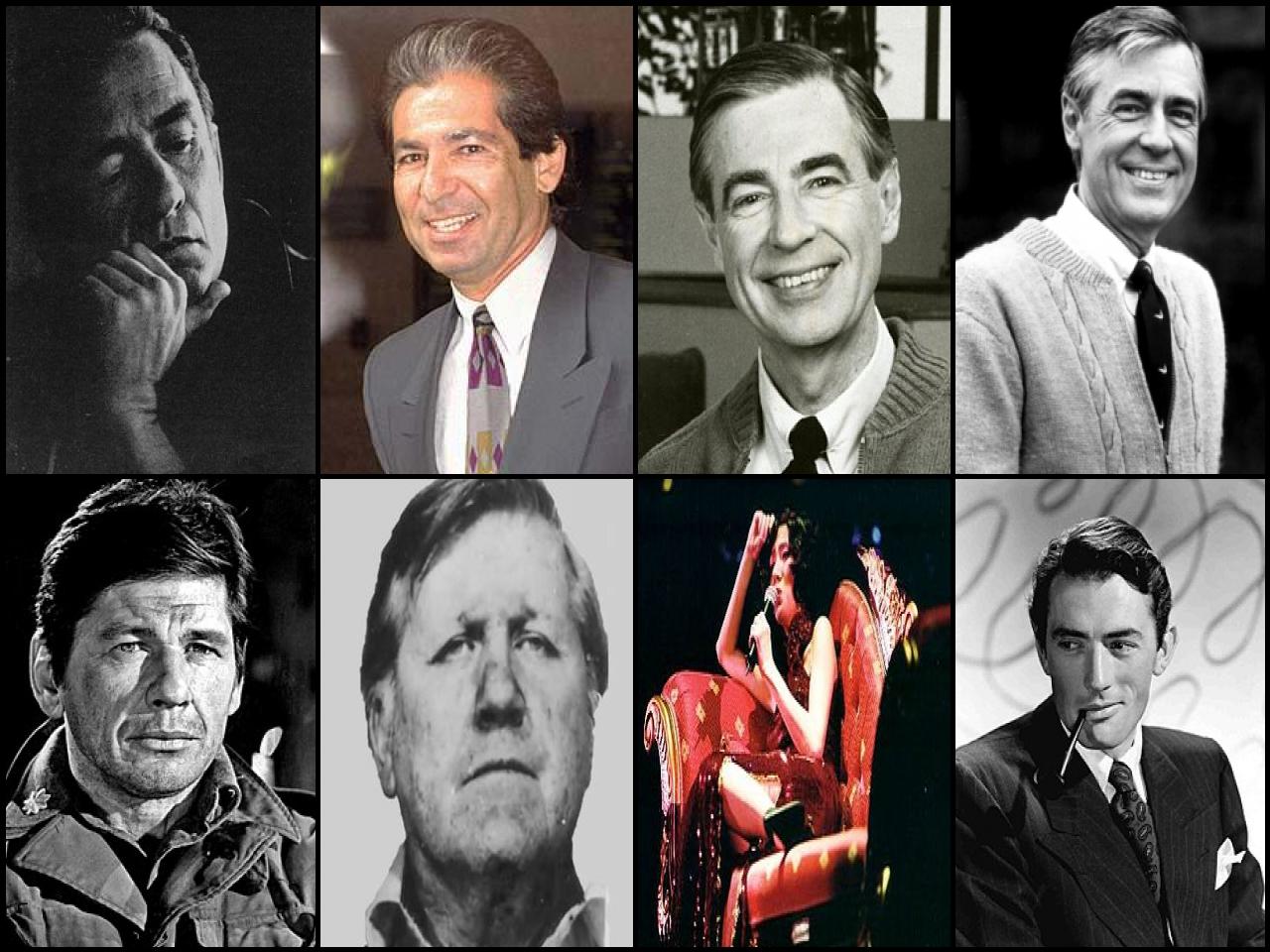 List of Famous people who died in 2003 - FMSPPL.com