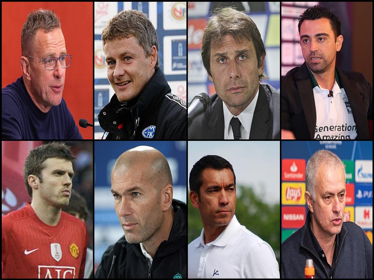 List of Famous Football Managers - FMSPPL.com