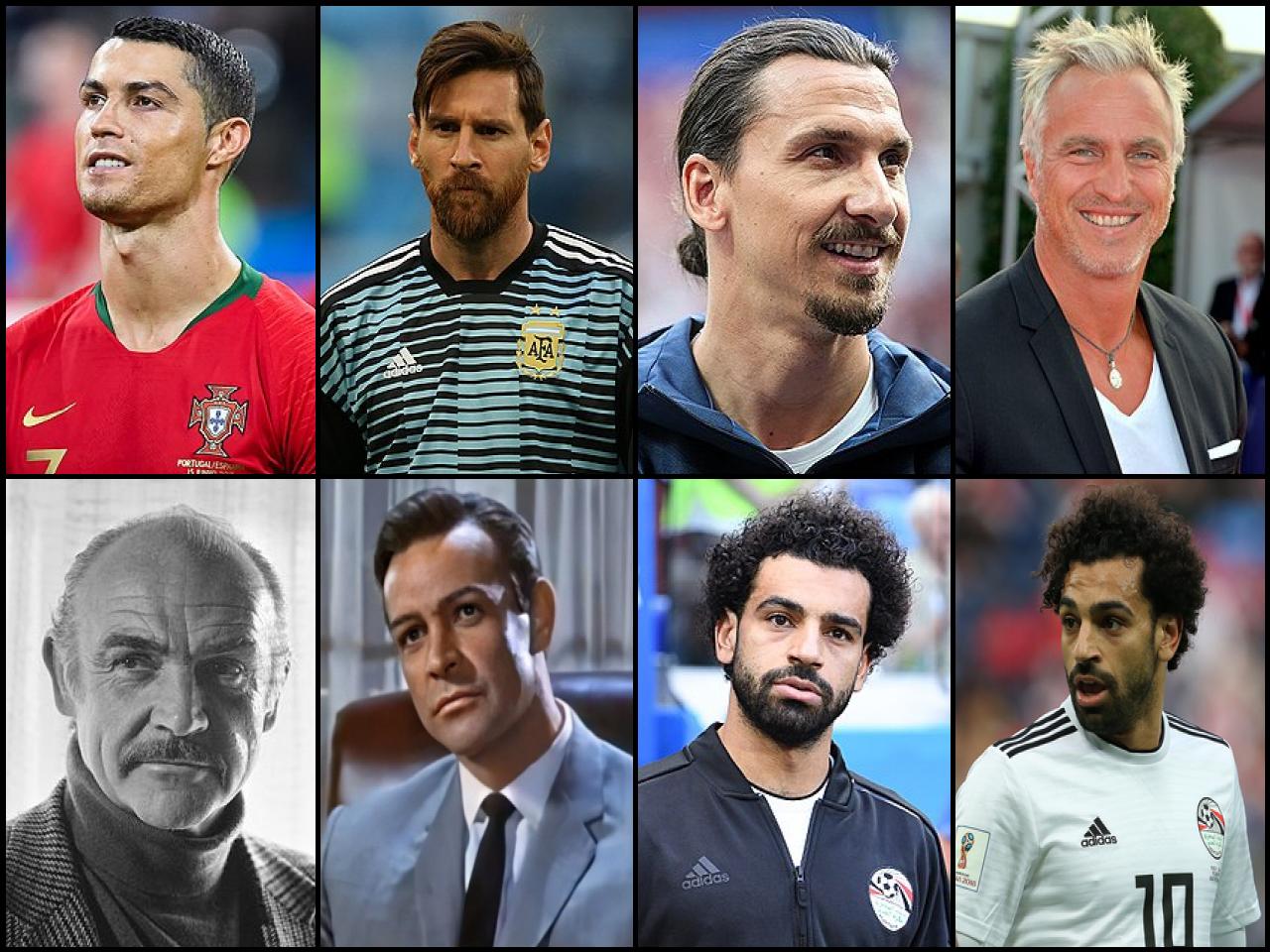 List of Famous Footballers - FMSPPL.com