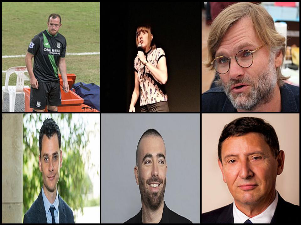 List of Famous people with last name Adam - FMSPPL.com
