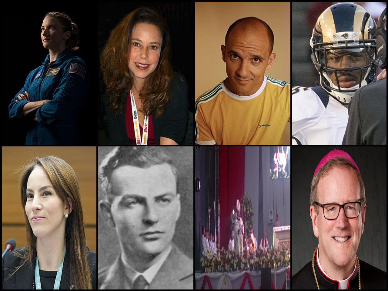 List of Famous people with last name Barron - FMSPPL.com