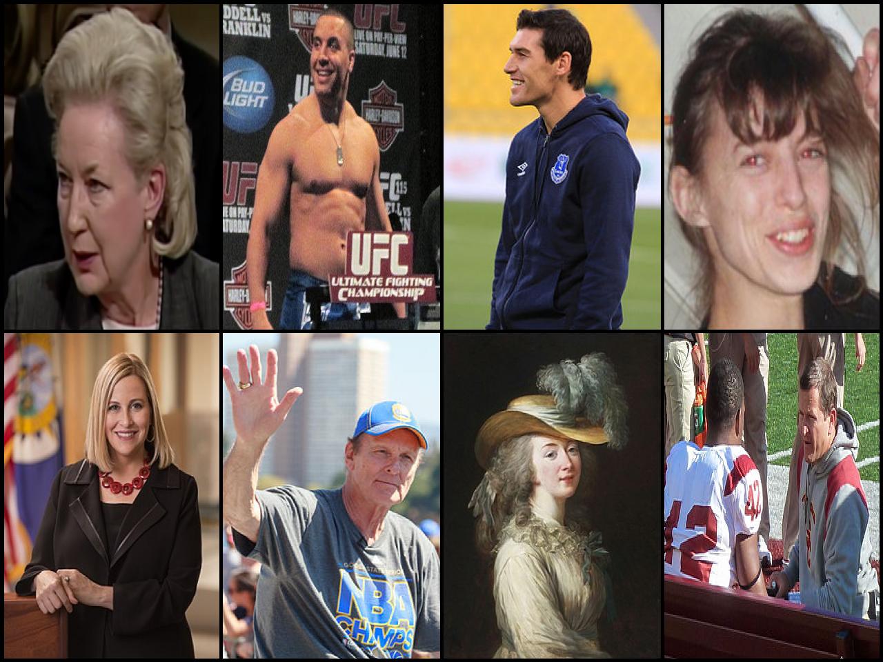 List of Famous people with last name Barry - FMSPPL.com