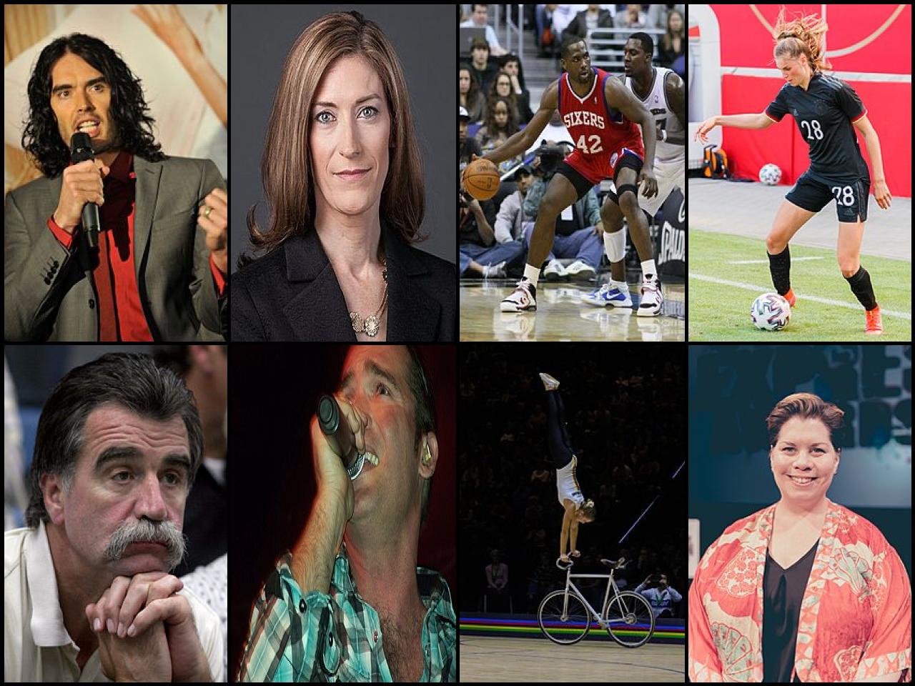 List of Famous people with last name Brand - FMSPPL.com