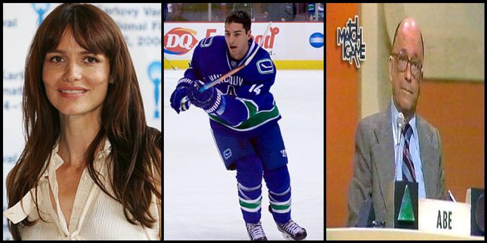 List of Famous people with last name Burrows - FMSPPL.com