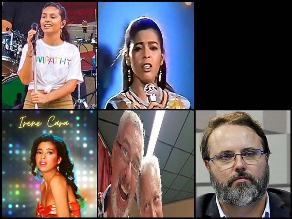 List of Famous people with last name Cara - FMSPPL.com