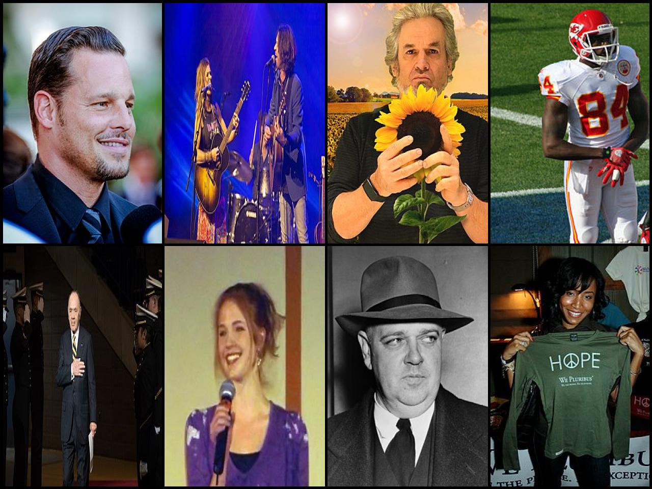 List of Famous people with last name Chambers - FMSPPL.com