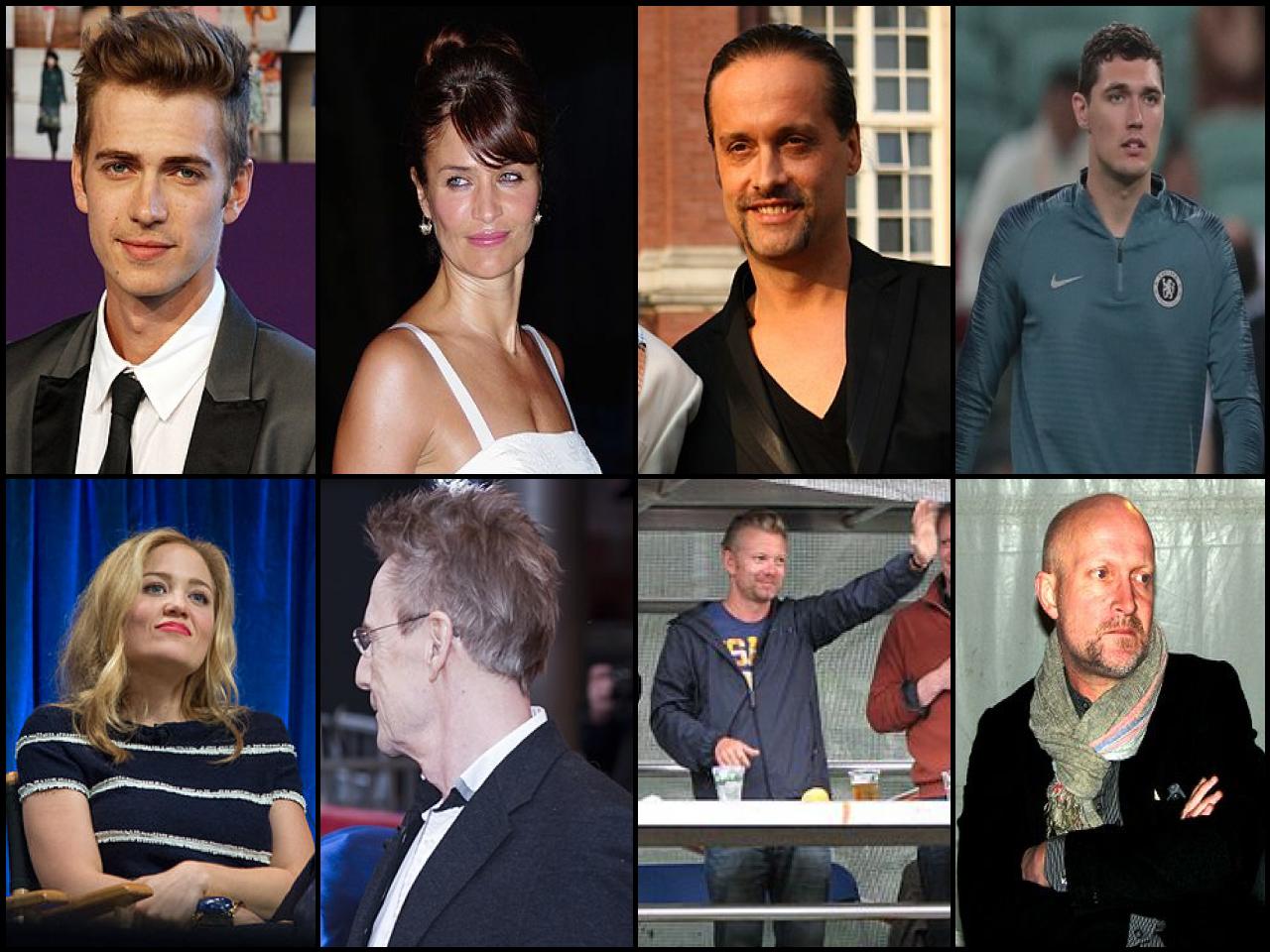 List of Famous people with last name Christensen - FMSPPL.com