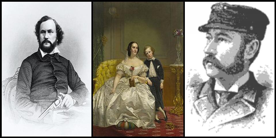 List of Famous people with last name Colt - FMSPPL.com