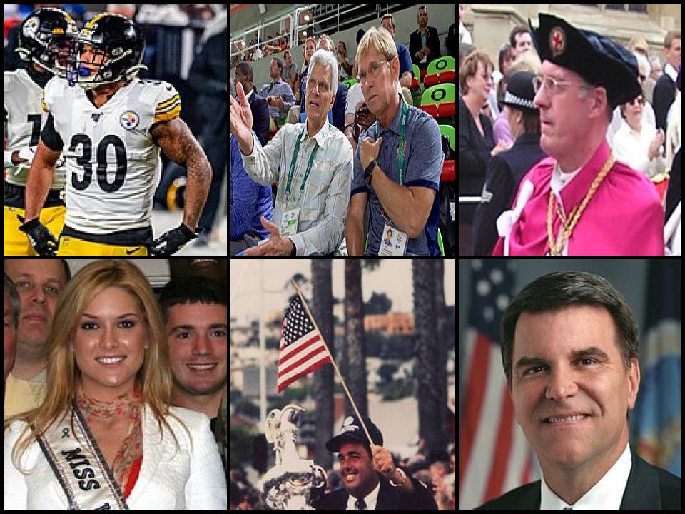 List of Famous people with last name Conner - FMSPPL.com