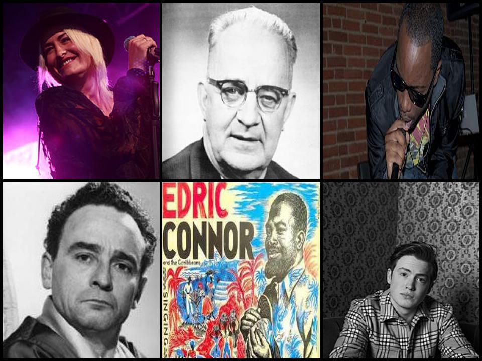 List of Famous people with last name Connor - FMSPPL.com