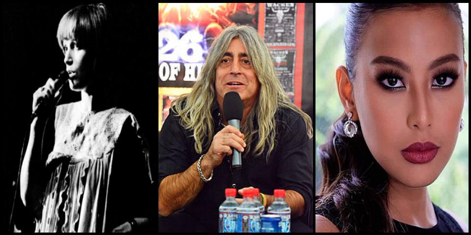 List of Famous people with last name Dee - FMSPPL.com